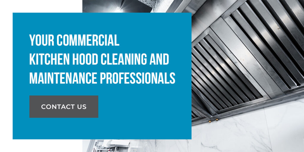 Top Challenges in Maintaining Clean Commercial Kitchen Hoods
